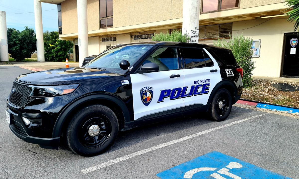Police Department | City of Rio Hondo, Texas Police Department | City of Rio Hondo, Texas